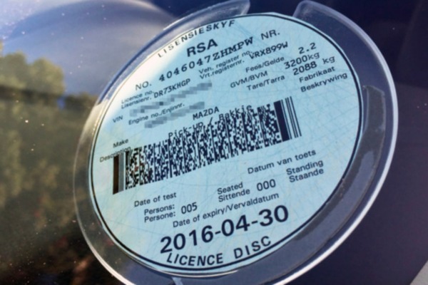 The Importance of Keeping Your Vehicle License Up to Date - DICP Performance